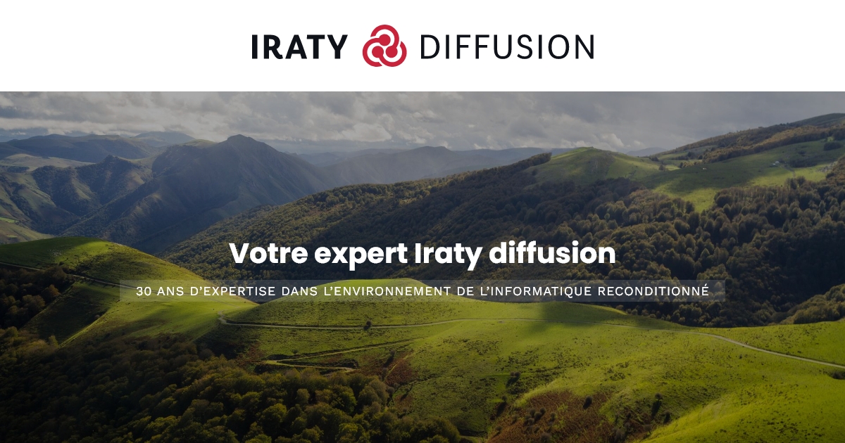 Iraty Diffusion